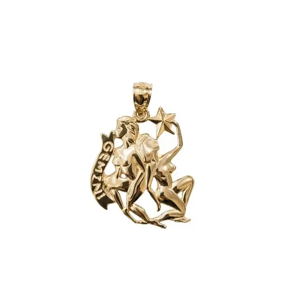 Öugie The Gemini Pendant