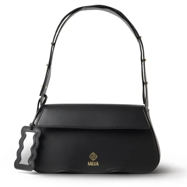 MILLIA STUDIO Ola Bag - Black