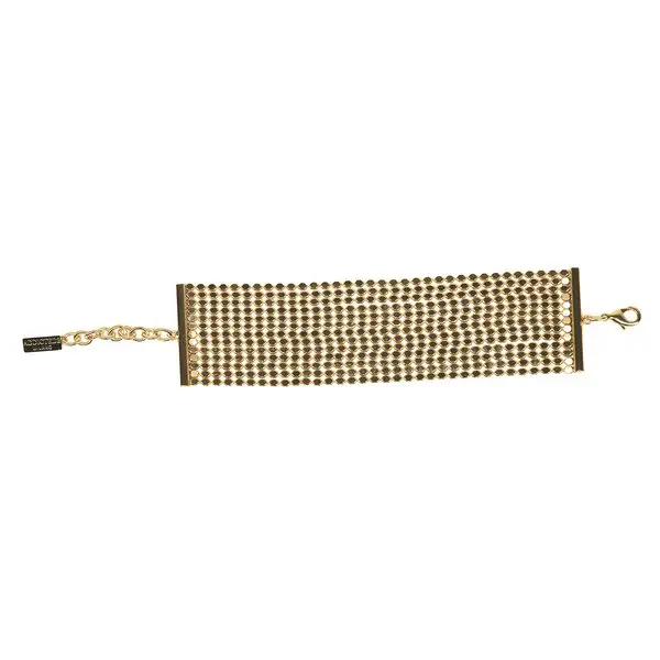 ADDICTED2 Eterna Doré Bracelet Plated - Gold