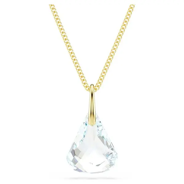 SWAROVSKI Lunar Pendant - White