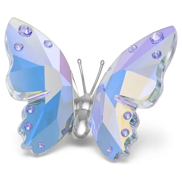 SWAROVSKI Ariana Grande X Butterfly - Multicoloured