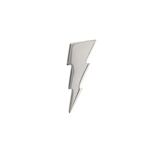 EDGE ONLY Triple Bolt Pin Sterling - Silver