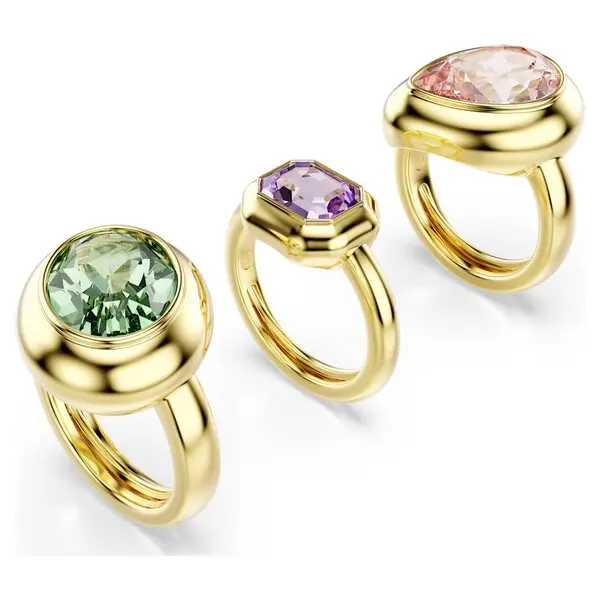 SWAROVSKI Gema Motif Ring - Multicoloured