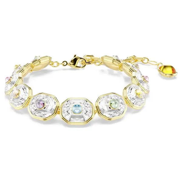 SWAROVSKI Chroma Bracelet - Multicoloured