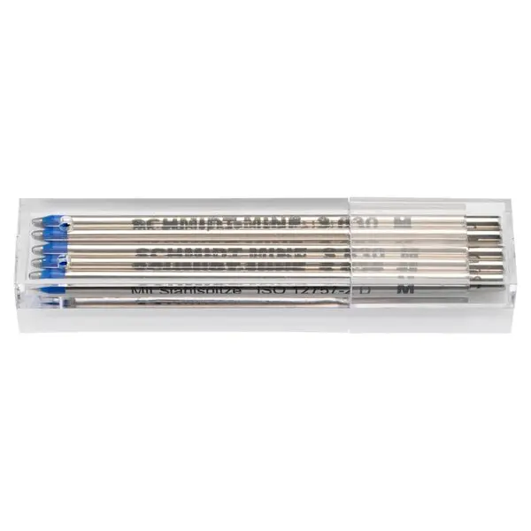 SWAROVSKI Ballpoint Pen Refill - Blue