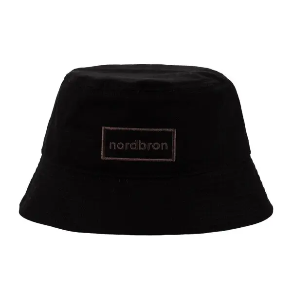 NORDBRON Saliena Bucket Hat - Black