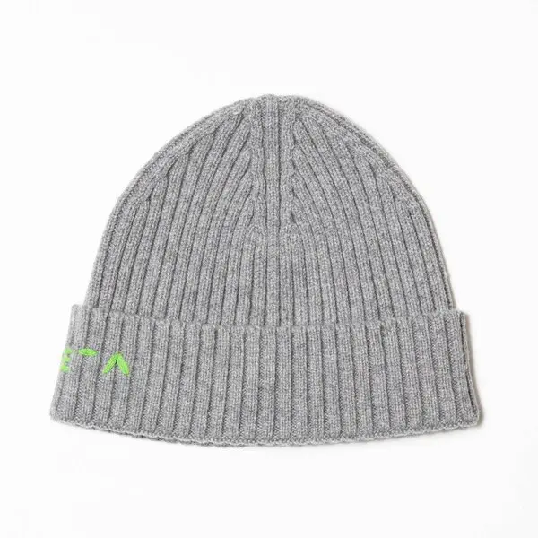 SVETA MILANO Milano Light Cashmere Hat - Grey