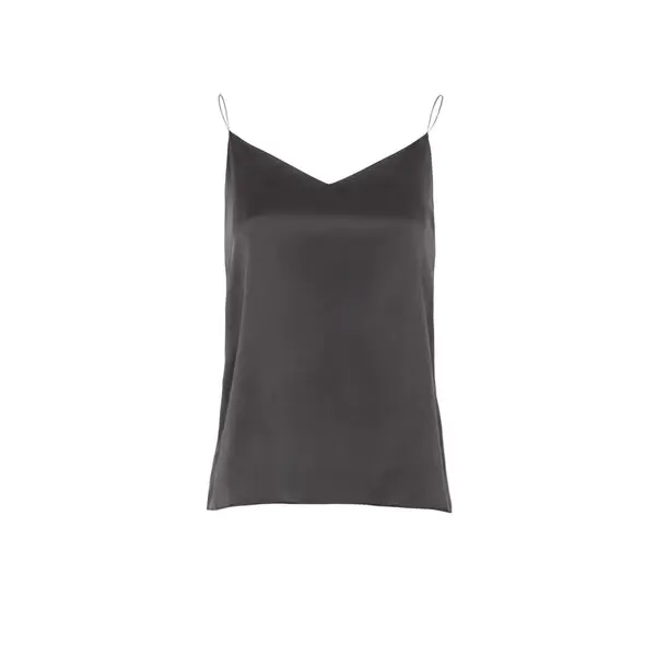 Mionè Camisole M Top - Grey