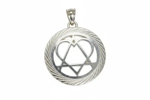 FLORENTIS JEWELLERY Love Is Anarchy Necklace