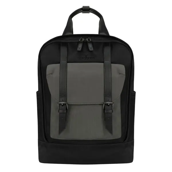 NORDBRON Solna Bag - Black