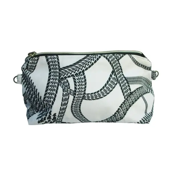 TRAMP IN DISGUISE Sonia Bag - Pink