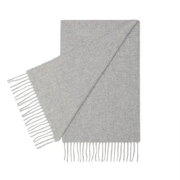 HEGARTY Light Lambswool Scarf