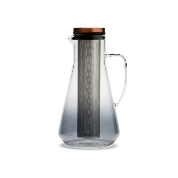 OHOM Sio Cold Infusion Pitcher - Gold