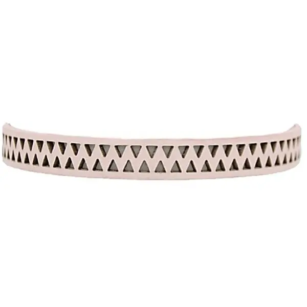 Fairchild Baldwin Gia Choker Rose - Pink