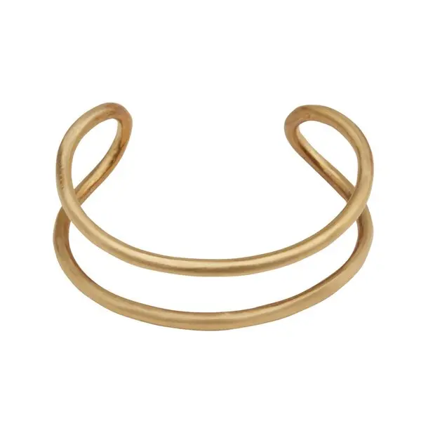 ZEWORKS Salu Bracelet - Gold