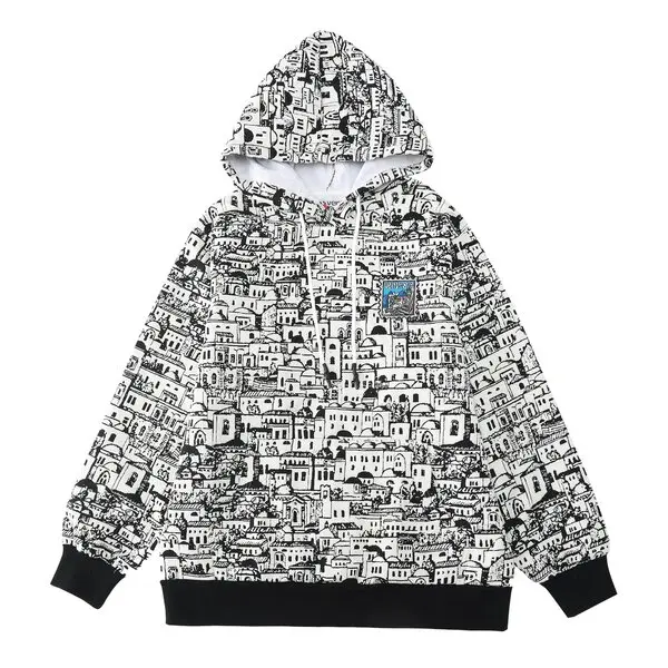 VERYRARE Santorini - White