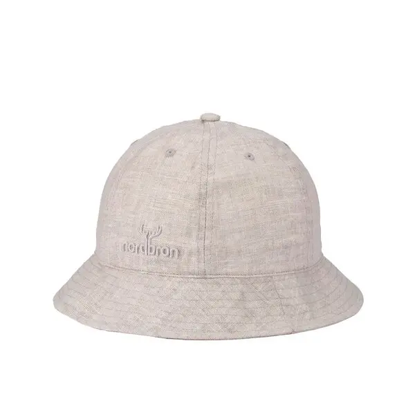 NORDBRON Nolasco Stone Bucket - Grey