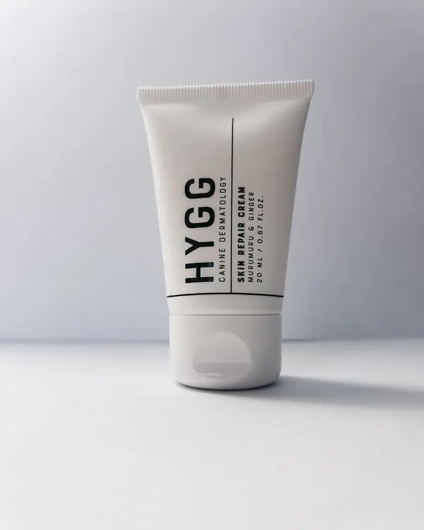 THEANIMALS Hygg Skin Repair Cream - White