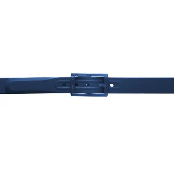 TIE-UPS Belt – Ocean - Blue