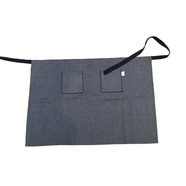 Twig New York Bistro / Waist Apron Denim - Blue