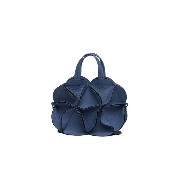 ELEMOOD_JAPAN Blossom Shoulder Bag Candy - Blue