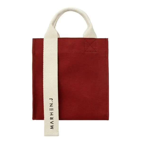 MARHEN.J Ricky Mini Canvas Jester