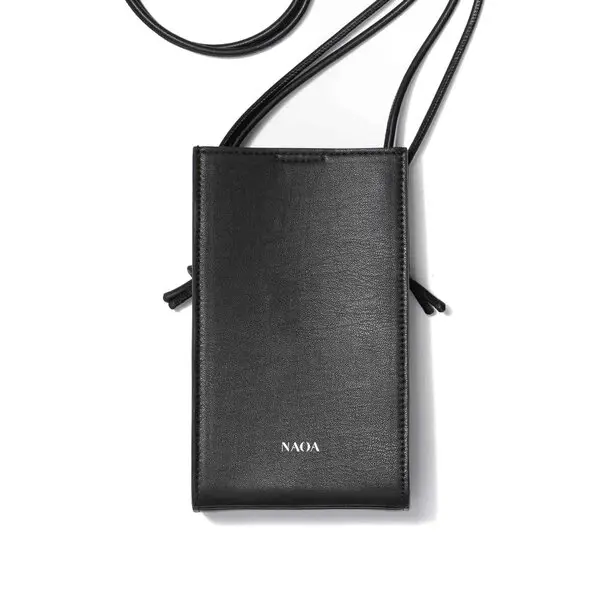 NAOA Phone & Essentials Crossbody Bag