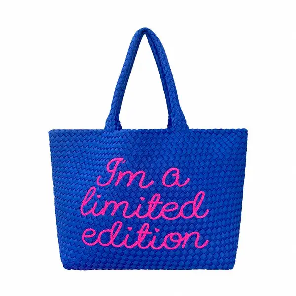 LILLY LOVES New Limited Edition Handbag - Blue