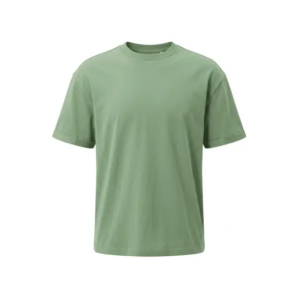 ASHITA FERNANDES Amir T Shirt - Green