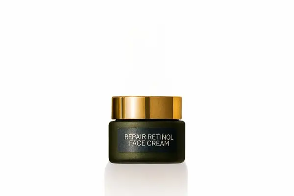 SHE BIOLOGY SKINCARE & WELLNESS Clove Skincare Repair Retinol Face Cream Travel Size - Brown