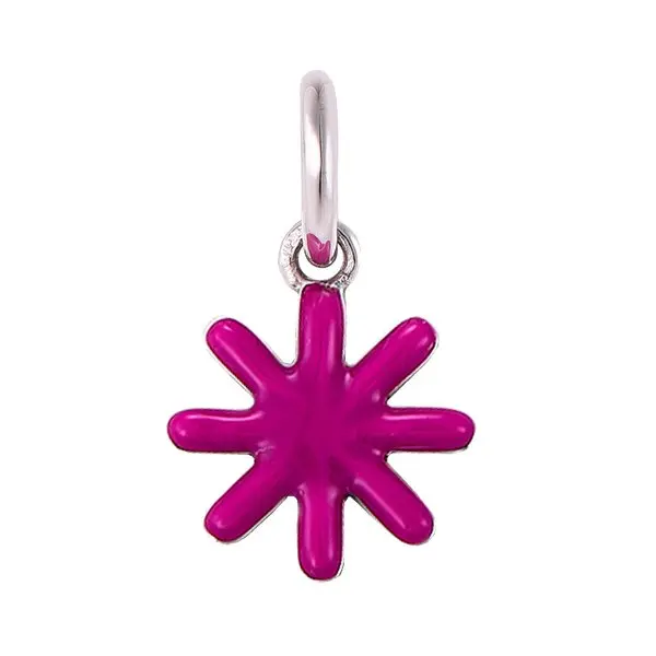 PINNOLE Playstar Charm - Gray