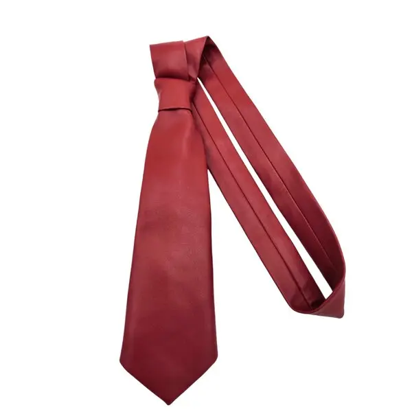 NANDANIE The Cranberry Vegan Plunge - Red
