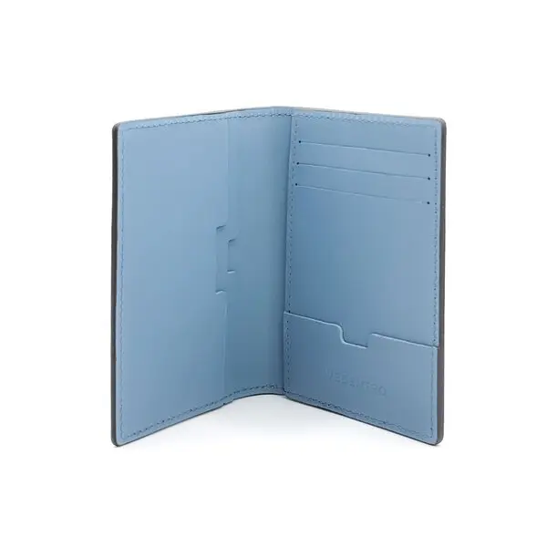 VEDENTRO Pocket Wallet Midnight Sky