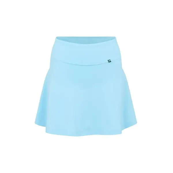 NUMBAT Tennis Skort - Blue