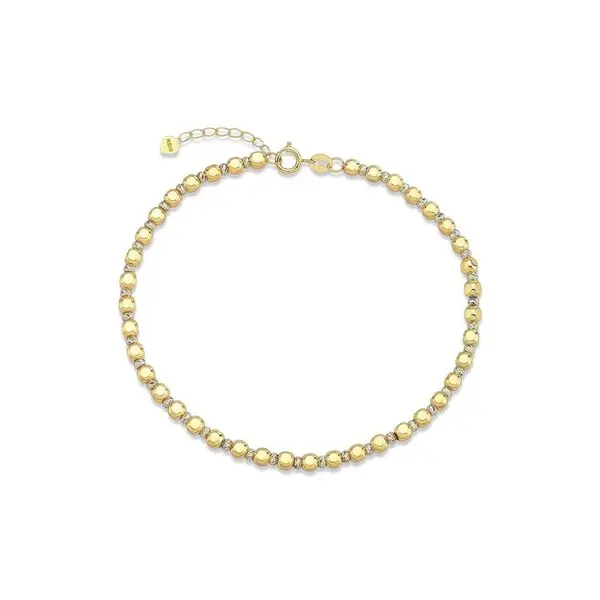 REIS JEWELLERY Seven & Eleven Duo - Gold