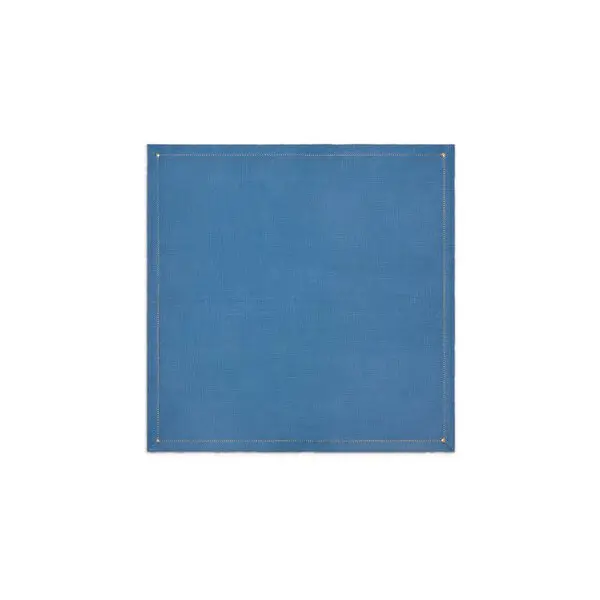 Campante Napkins - Blue