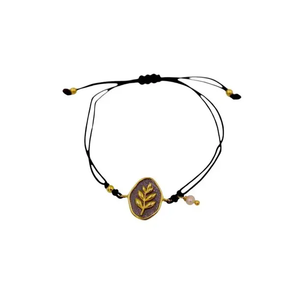 1610ISTANBUL Artemis Bracelet
