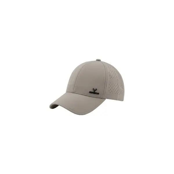 NORDBRON Neutrals Albie Cap - Beige