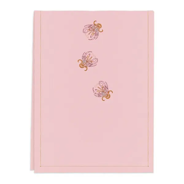 Campante Lagosta Tablecloth Big - Pink
