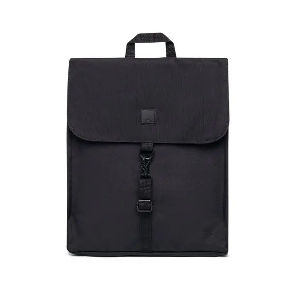 LEFRIK Handy Mini Backpack - Black