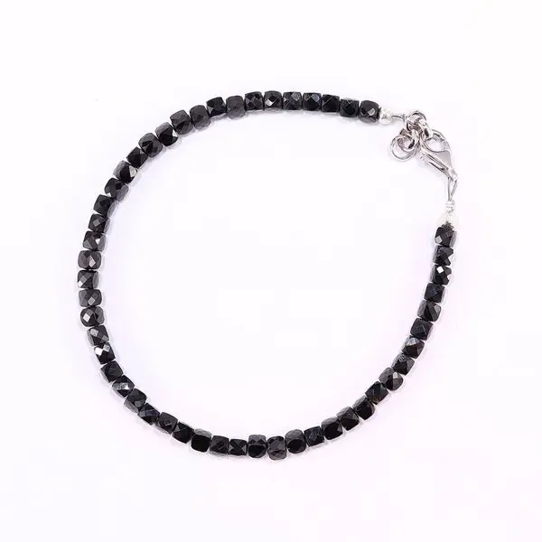 MINERALGEMS ✩ STUDIO Tourmaline Bracelet