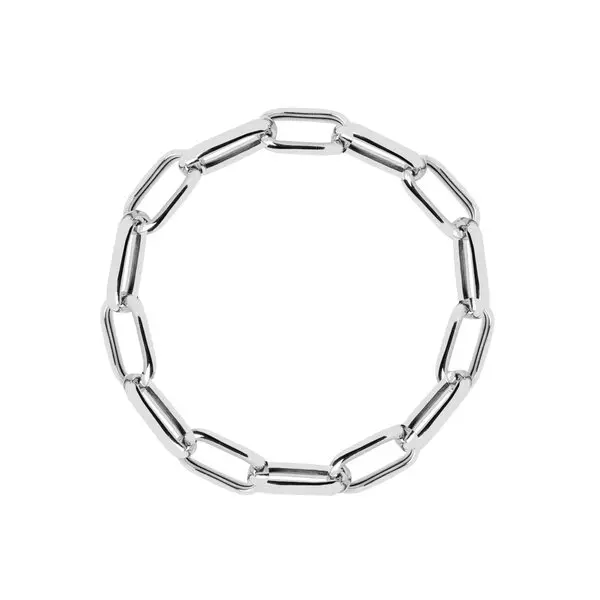 SIF JAKOBS JEWELLERY Bracelet Capri - Silver
