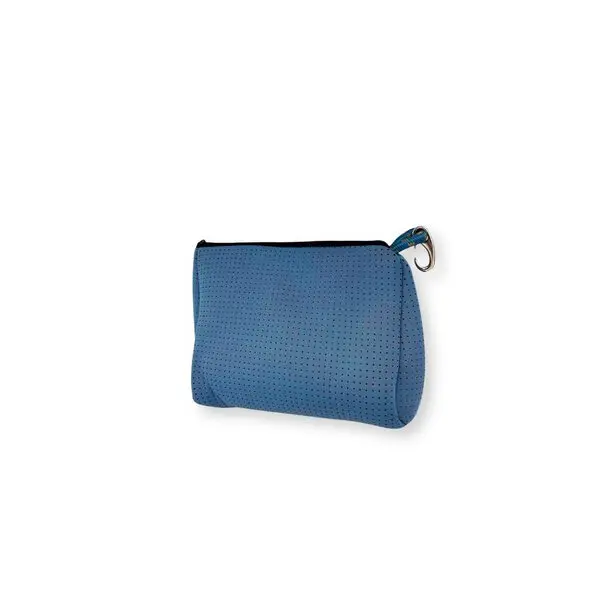POP UPS BRAND Essential Pouch Stormy - Blue