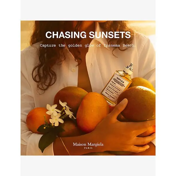 MAISON MARGIELA Replica Chasing Sunsets Eau De Toilette
