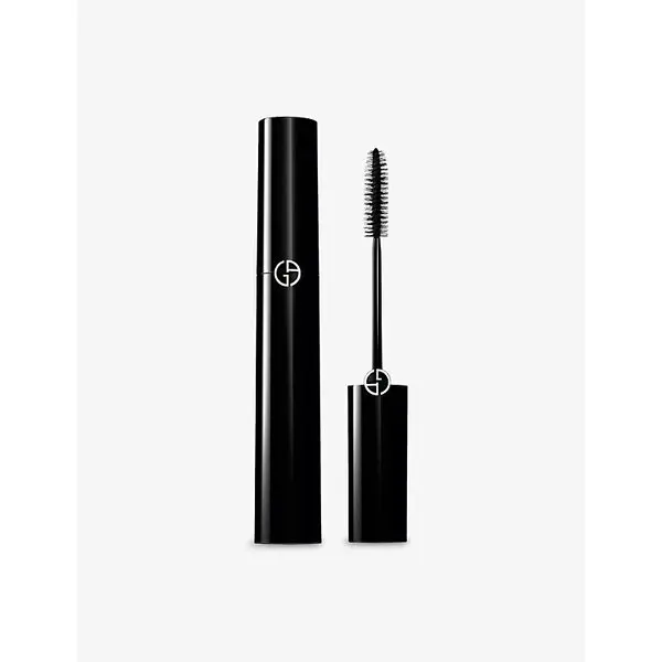 Giorgio Armani Eyes To Kill Waterproof Mascara - Classico