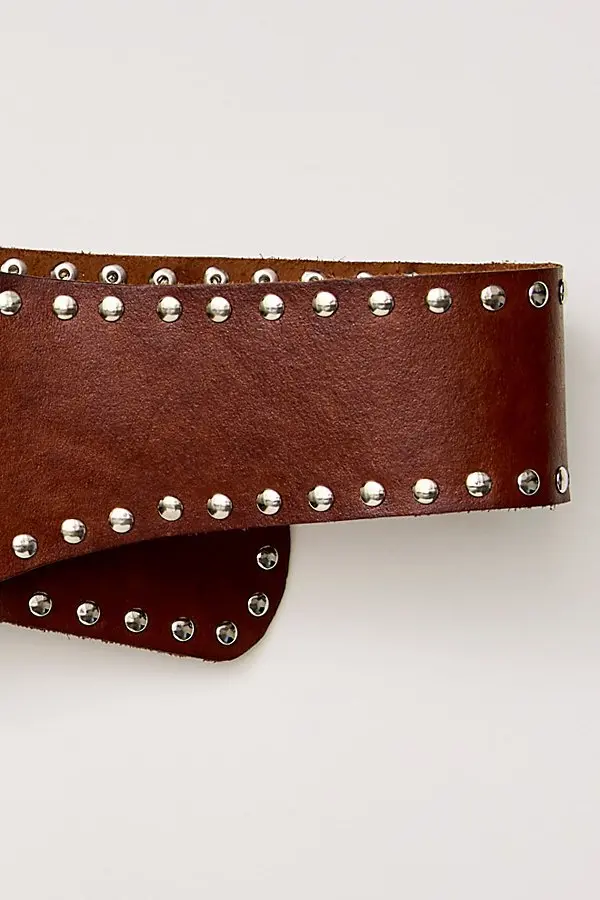 Free People Hera Hip Belt At