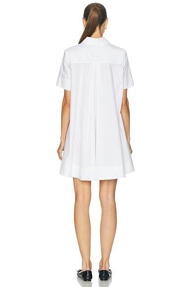 Polo Ralph Lauren Short Sleeve Shirt Dress