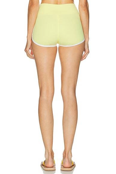 Year Of Ours Sporty Short Shorts