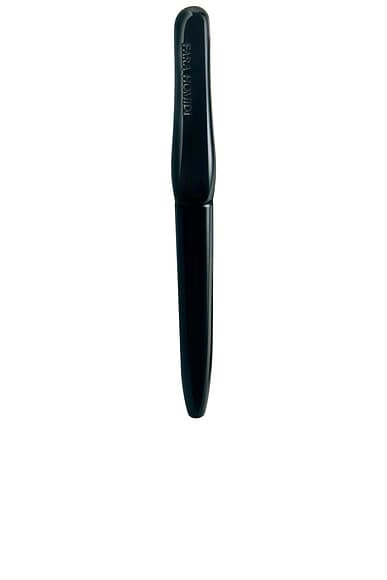 FARA HOMIDI Lip Brush - Black