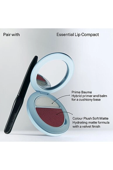FARA HOMIDI Lip Brush